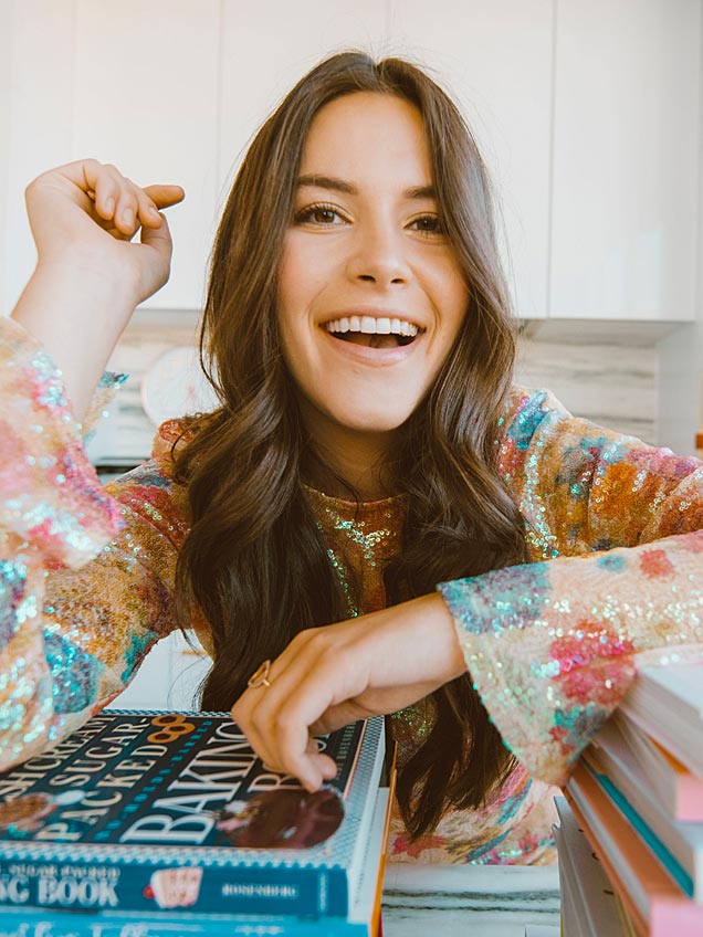 Elena Besser • JPF Members Elena Besser • JPF Members